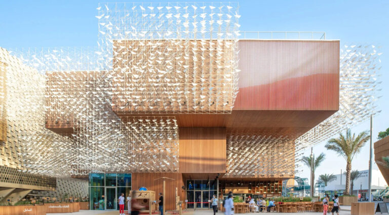 World Exposition - Expo